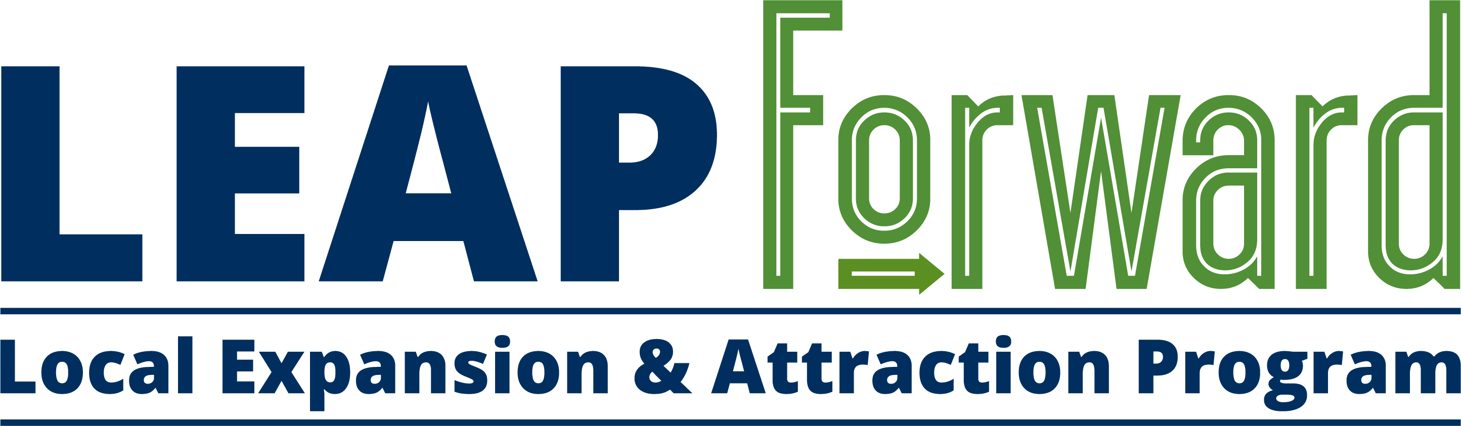 Wilkes EDC | LEAP Forward Campaign Overview And Investors